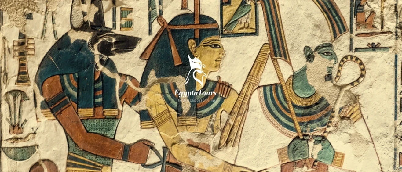 Queen Nefertari: Powerful Legacy of Beauty and Grace