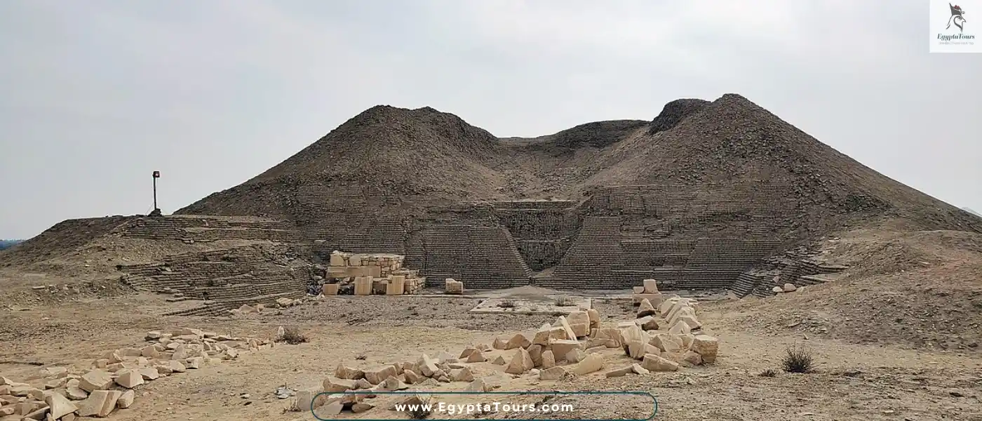 Senusret III: The Best Legacy