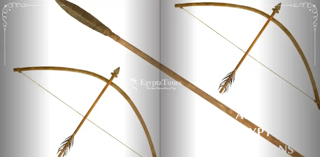 Powerful Ancient Egyptian Weapons: EgyptaTours