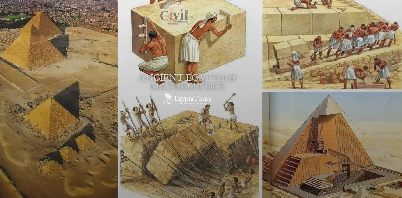 Ancient Egyptian Mathematics: 5 Fascinating Secrets