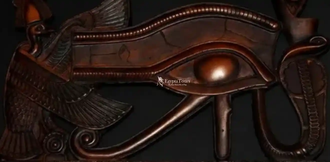 Eye of Horus: Discover the Powerful Ancient Egyptian Symbol